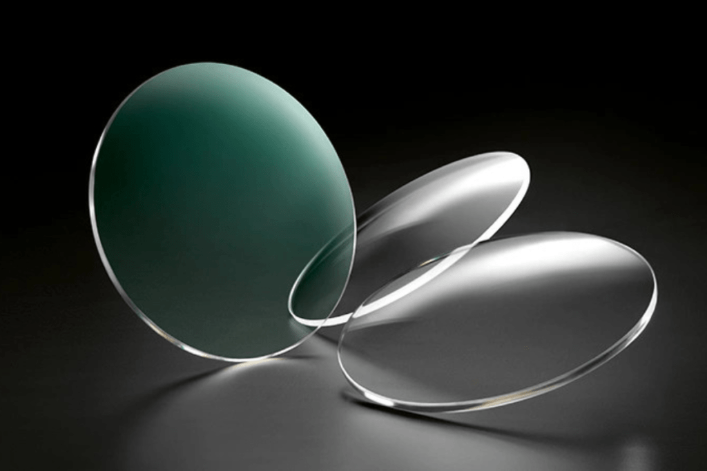 Lentes Acabadas e Lentes Surfaçadas: Aplicações e Benefícios